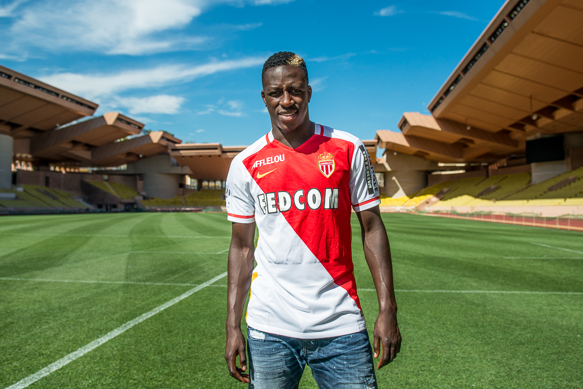 ﻿OFFICIEL : Benjamin Mendy à l’AS Monaco | MassaliaLive.com